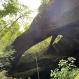 Natural Bridge Park Loop, Alabama - 260 Reviews, Map | AllTrails