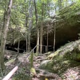 Natural Bridge Park Loop, Alabama - 260 Reviews, Map | AllTrails