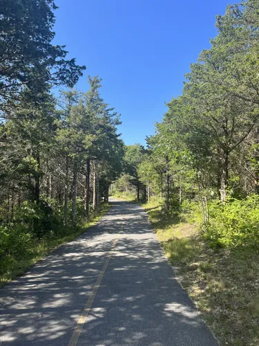 Best 10 Hikes and Trails in Cape Cod National Seashore | AllTrails