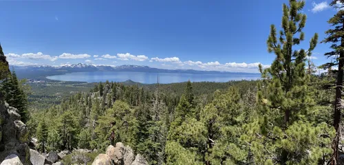 10 Best Hikes and Trails in Humboldt-Toiyabe National Forest | AllTrails