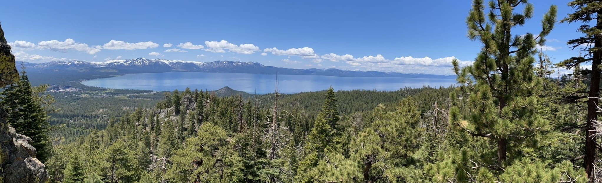 Castle Rock Loop Trail: 2.114 foto's - Nevada | AllTrails