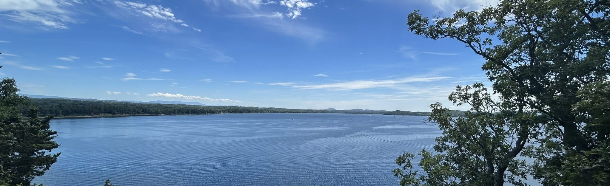 Red Rocks Park Loop, Vermont - 1,421 Reviews, Map | AllTrails