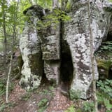 Diamond Notch Falls via Diamond Notch Road, New York - 794 Reviews, Map ...