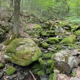 Diamond Notch Falls via Diamond Notch Road, New York - 794 Reviews, Map ...