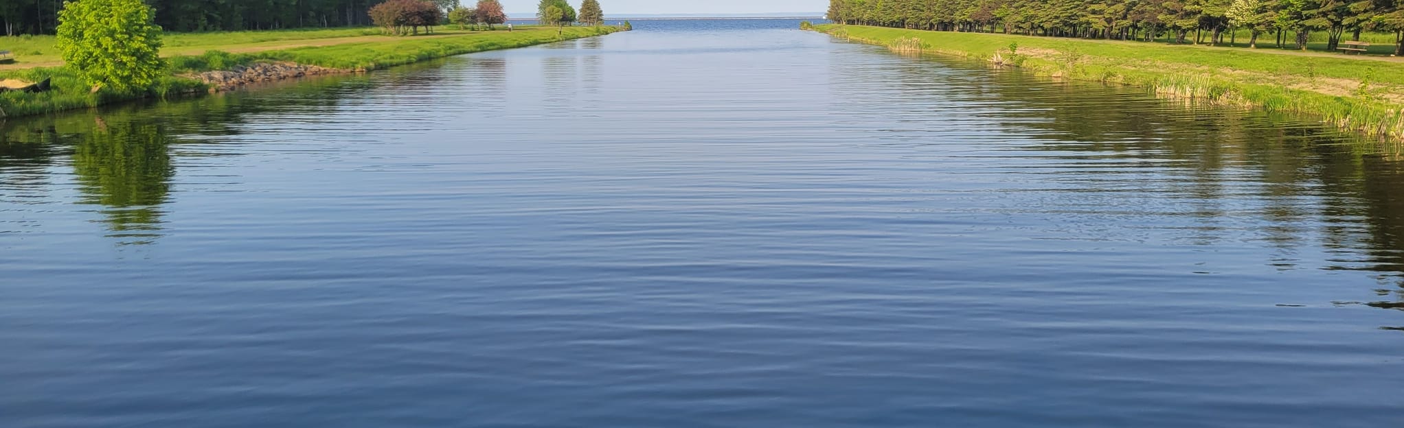 McIntyre River Mouth Walk, Ontario, Canada - 8 Reviews, Map | AllTrails