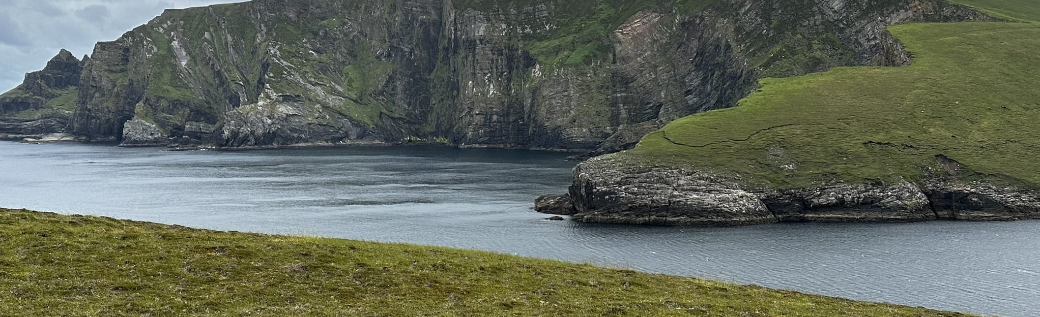 Benwee Head Trail: 14 Reviews, Map - County Mayo, Ireland | AllTrails
