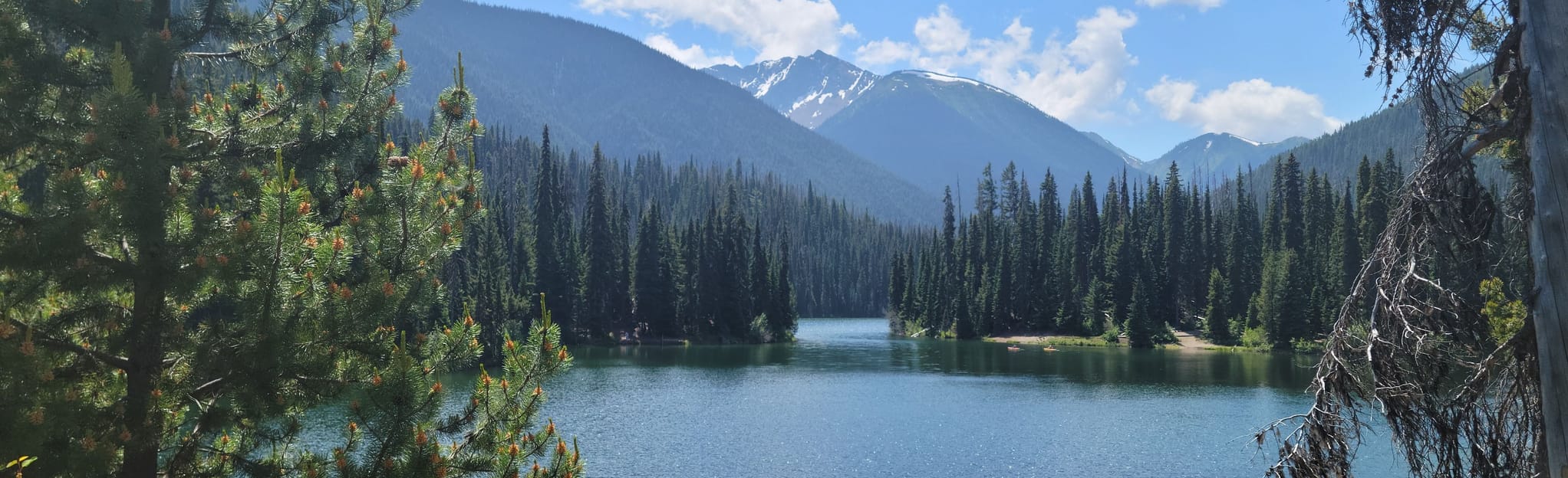 Lone Duck Trail: 6 Reviews, Map - British Columbia, Canada | AllTrails