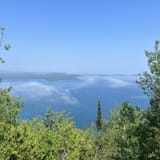 Mount Josephine Lookout Tower Trail, Minnesota - 459 Reviews, Map ...