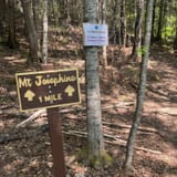 Mount Josephine Lookout Tower Trail, Minnesota - 459 Reviews, Map ...