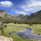 East Inlet Trail, Colorado - 1,217 Reviews, Map | AllTrails