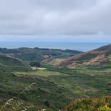 Gerbode Valley Loop, California - 490 Reviews, Map | AllTrails