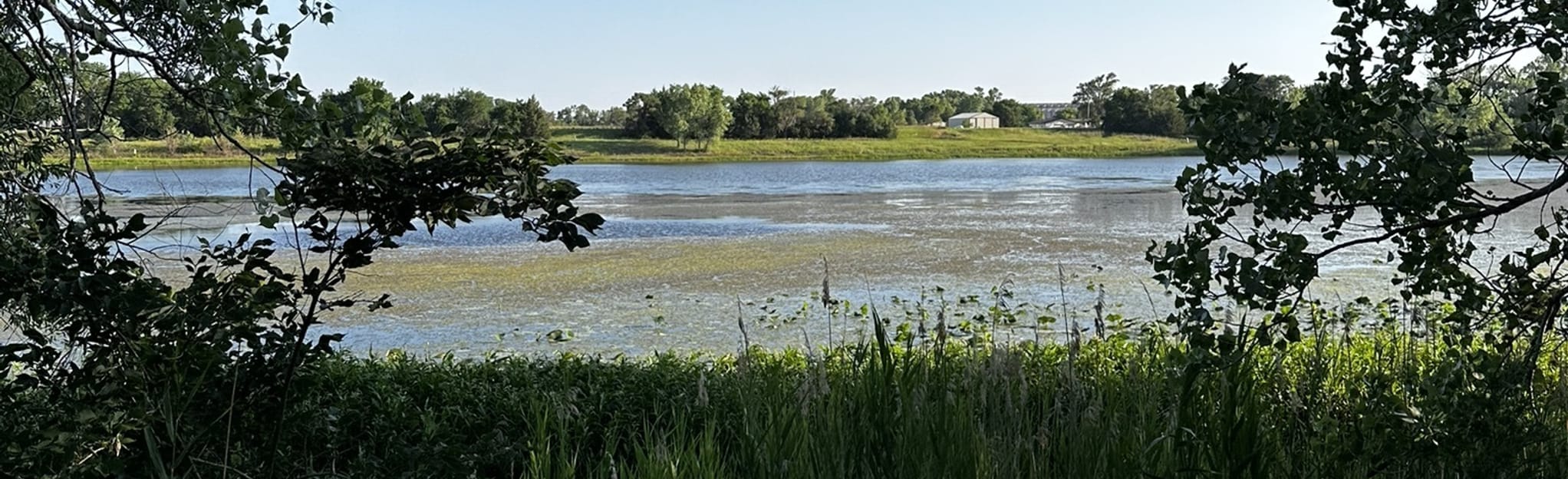 Audubon Wildlife Sanctuary Loop, Kansas - 14 Reviews, Map | AllTrails