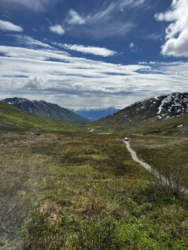 10 Best Hikes And Trails In Hatcher Pass East Management Area Alltrails