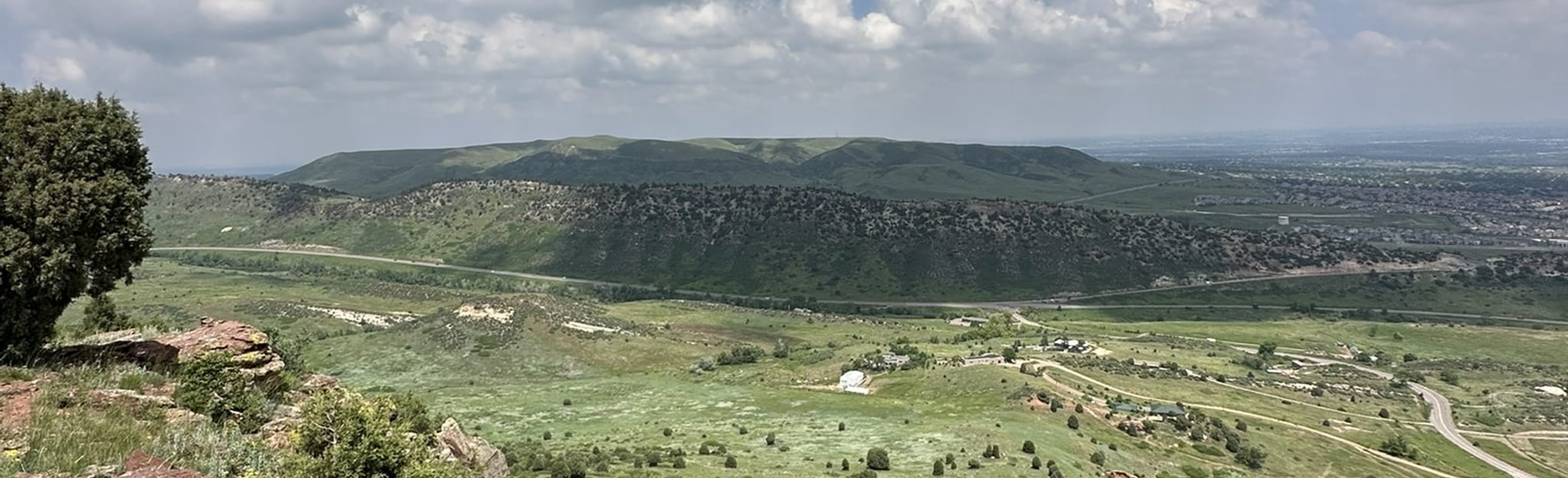 Red Rocks to Dakota Trail Loop: 8.002 Fotos - Colorado | AllTrails