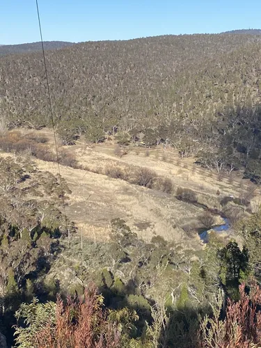 Best Hikes and Trails in Cooma North Reserve | AllTrails