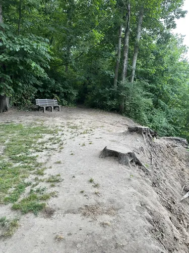 Best Hikes and Trails in Fishers Heritage Park at White River | AllTrails