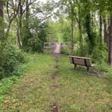 Ontario Pathways Rail Trail: Canandaigua to Phelps Junction, New York ...