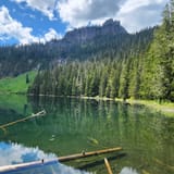 Cora Lake Trail, Washington - 232 Reviews, Map | AllTrails