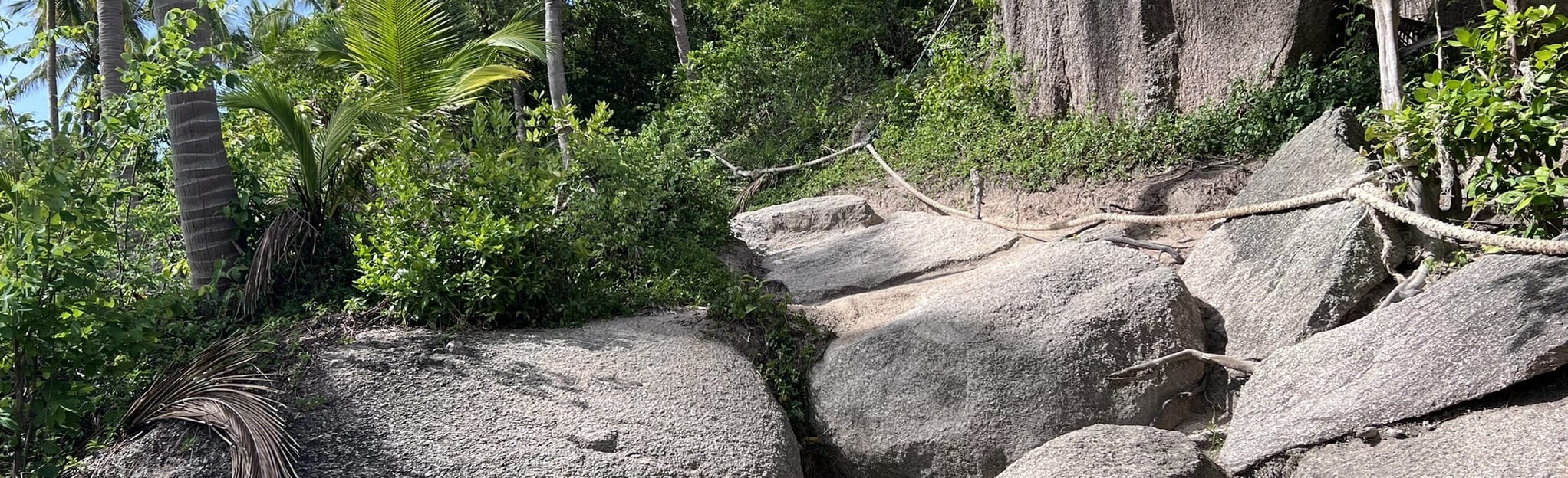 Freedom Beach - John Suwan Viewpoint Loop: 0 Reviews, Map - Surat Thani ...