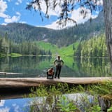 Cora Lake Trail, Washington - 232 Reviews, Map | AllTrails