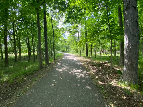 Best Hikes and Trails in Ada Township Park | AllTrails