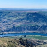 Chelan Butte Trail, Washington - 607 Reviews, Map | AllTrails