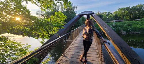 Best Waterfall Trails in Regina | AllTrails