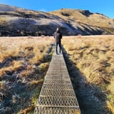 Moke Lake Loop Track, Otago, New Zealand - 324 Reviews, Map | AllTrails