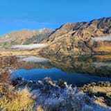 Moke Lake Loop Track, Otago, New Zealand - 324 Reviews, Map | AllTrails