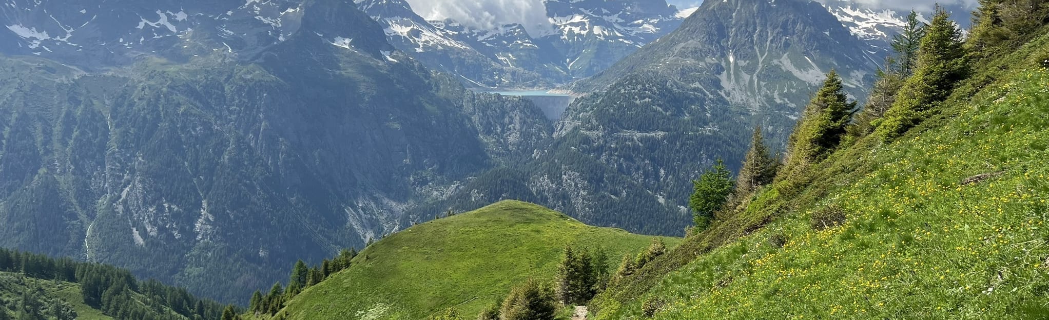 Trient - Croix de Fer, Valais, Switzerland - 9 Reviews, Map | AllTrails