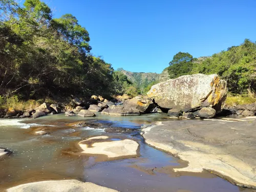 Best Hikes and Trails in Oribi Gorge Nature Reserve | AllTrails