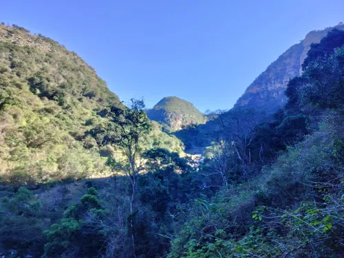 Best Hikes and Trails in Oribi Gorge Nature Reserve | AllTrails