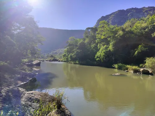 Best Hikes and Trails in Oribi Gorge Nature Reserve | AllTrails