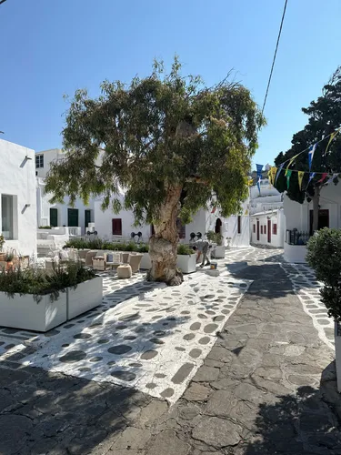2023 Best Historic Site Trails in Mykonos | AllTrails