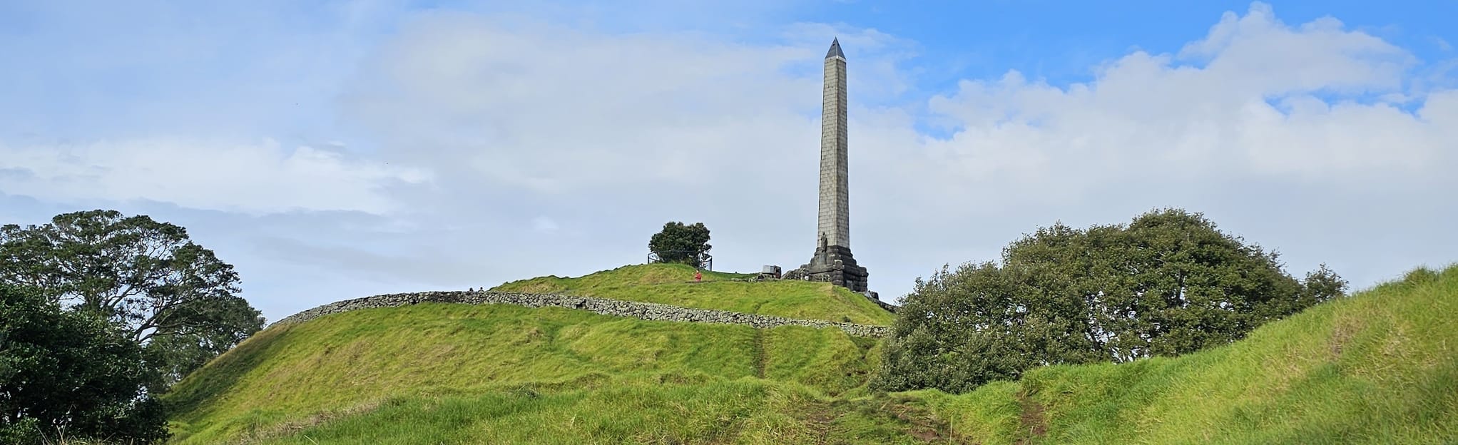 One Tree Hill Walk, Auckland, New Zealand - 23 Reviews, Map | AllTrails