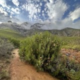 Paradyskloof Waterfall, Western Cape, South Africa - 680 Reviews, Map ...