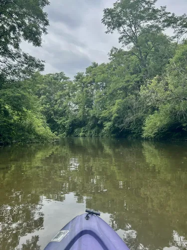 Best Hikes and Trails in Ferrettie/Baugo Creek County Park | AllTrails