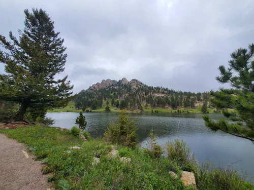 10 Best Easy Trails in Estes Park | AllTrails