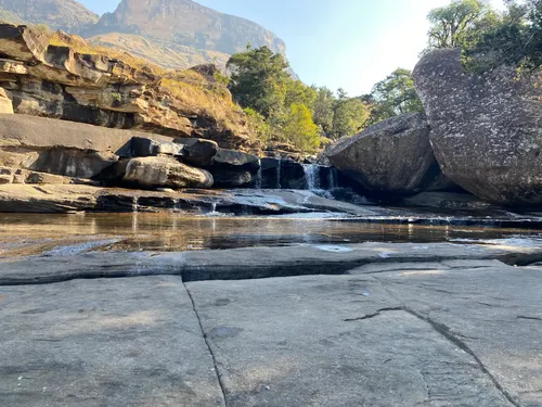10 Best Trails and Hikes in Free State | AllTrails