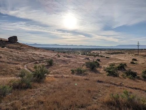 10 Best Hikes and Trails in Black Ridge Canyons Wilderness | AllTrails