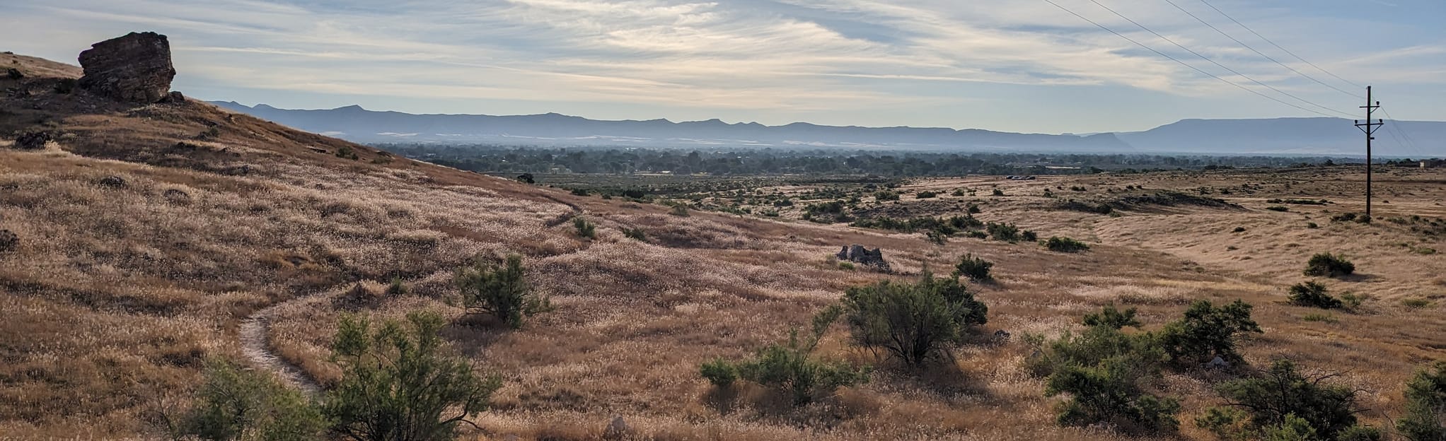 Opal Hill Trail, Colorado - 167 Reviews, Map | AllTrails