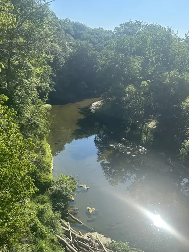 Best River Trails in Delphi | AllTrails