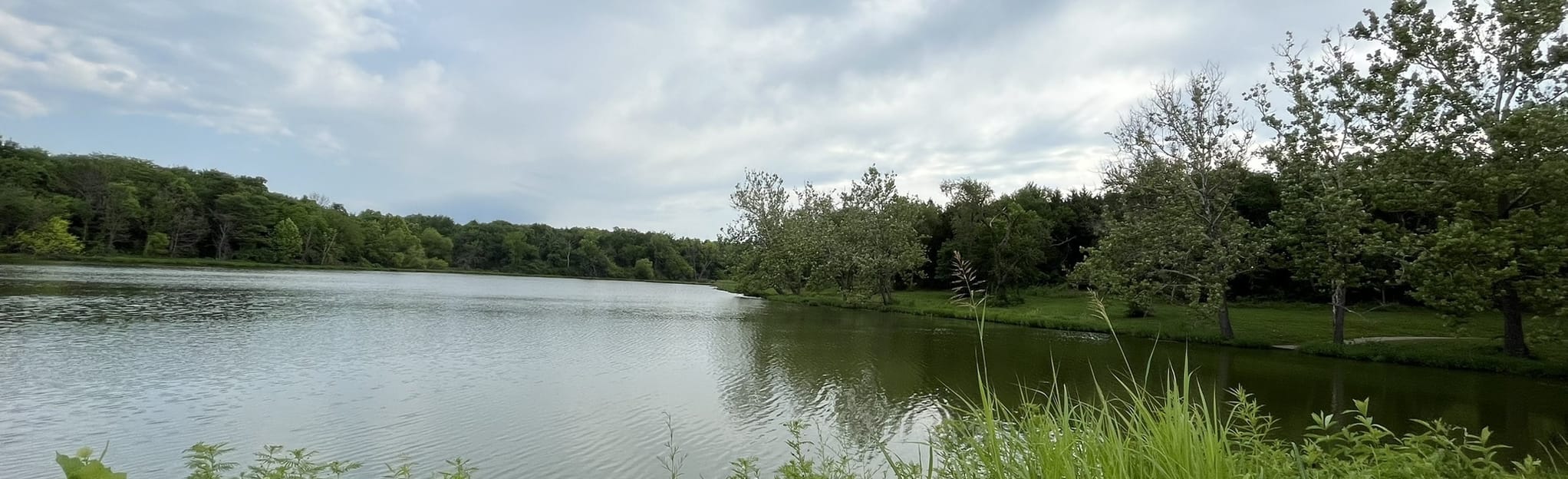 Prairie Park Nature Center: 95 Reviews, Map - Kansas | AllTrails