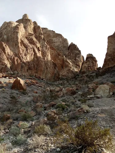 Best Hikes and Trails in Bullhead City | AllTrails