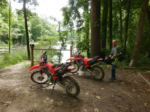 2023 Best Off Road Driving Trails in Indiana | AllTrails