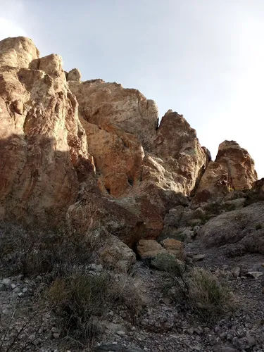 Best Hikes and Trails in Bullhead City | AllTrails