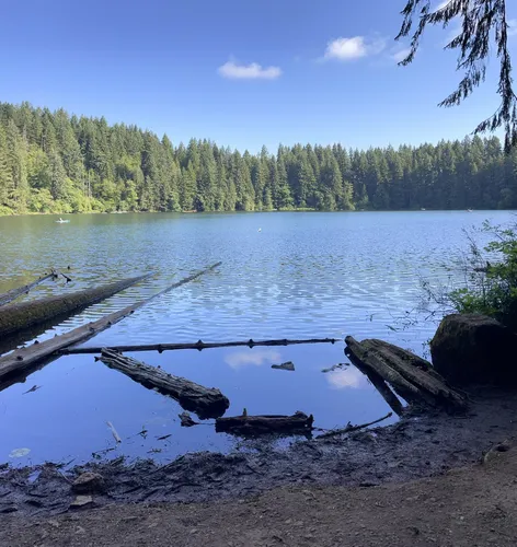 Best Hikes and Trails in Battle Ground Lake State Park | AllTrails