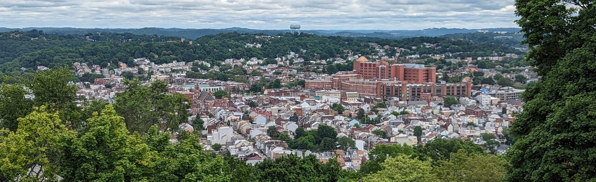 Herron Hill, Pennsylvania - 18 Reviews, Map | AllTrails