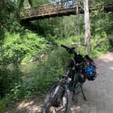 Lochside Regional Trail, British Columbia, Canada - 483 Reviews, Map ...