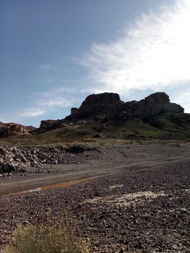 Best Hikes and Trails in Bullhead City | AllTrails